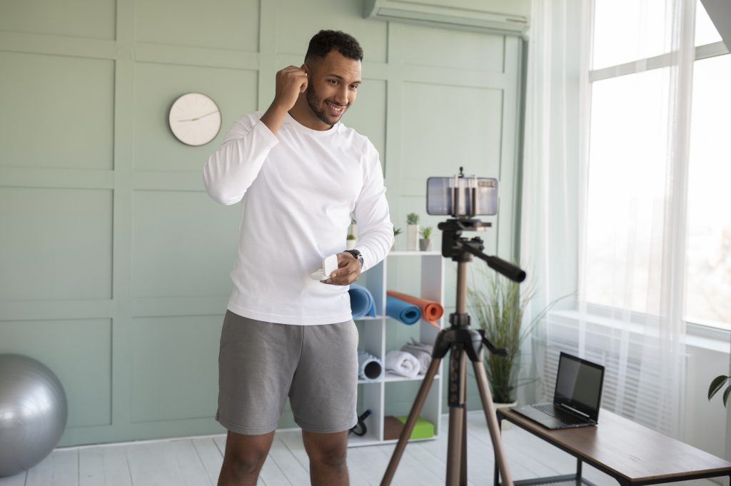 Shooting Social Media Videos for Business: A Comprehensive Guide